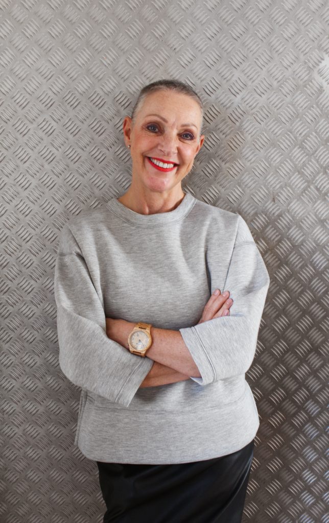 ABOUT SUE – Sue Donnelly